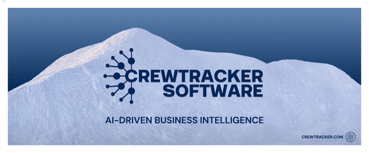 Crewtracker Software Celebrating 20 Years